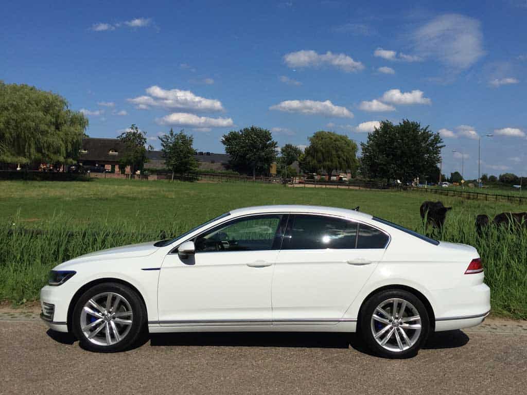 Vw Passat Limousine Seit 2014 | Vw Passat Limousine Maße – FDOMF