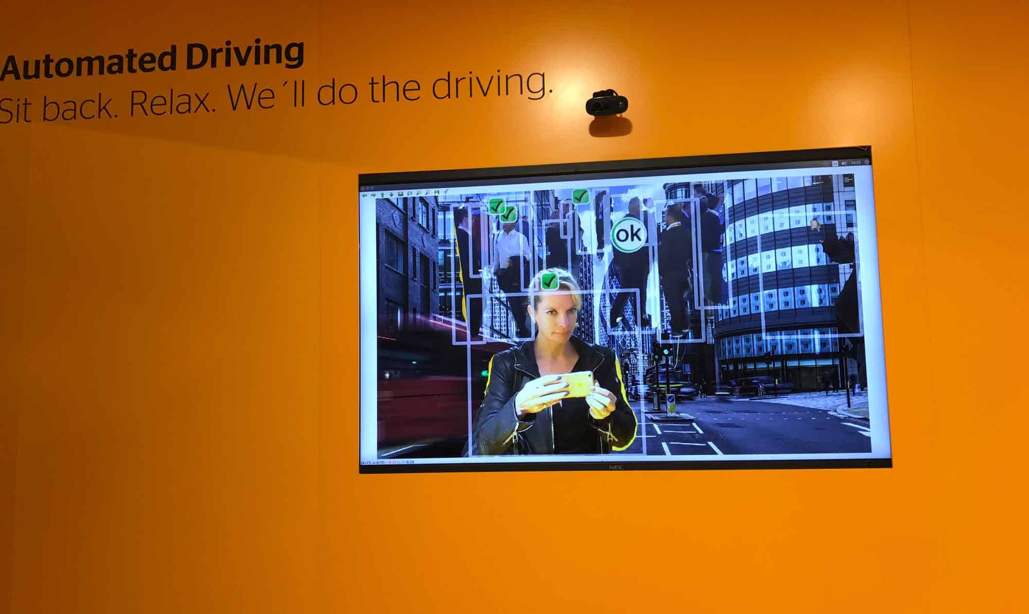 CUbE - Autonomes Fahren im Personenverkehr | Auto-Diva Autoblog